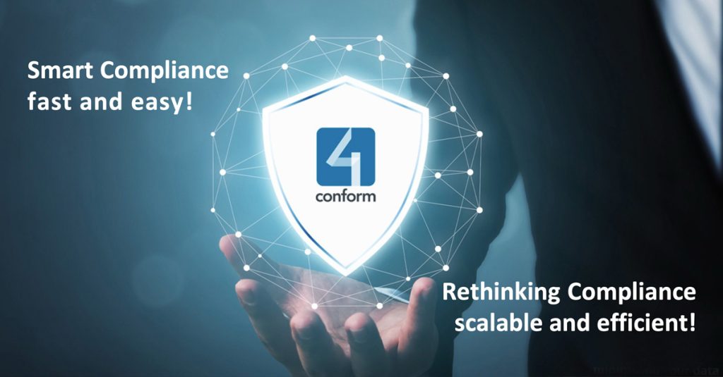 4conform ENTERPRISE ISMS: ISO27001 und BSI Grundschutz für Ihre ...